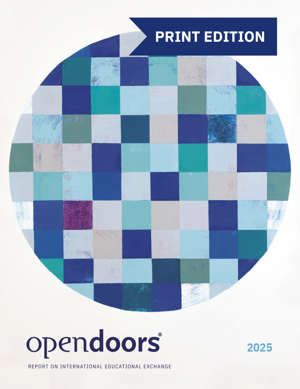 IIE Open Doors Report 2025：117 万国际学生的留学情况报告